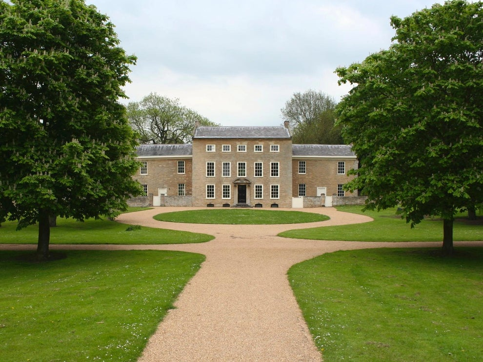 SUMMER OUTINGS 2021 - Bucks Archaeological Society