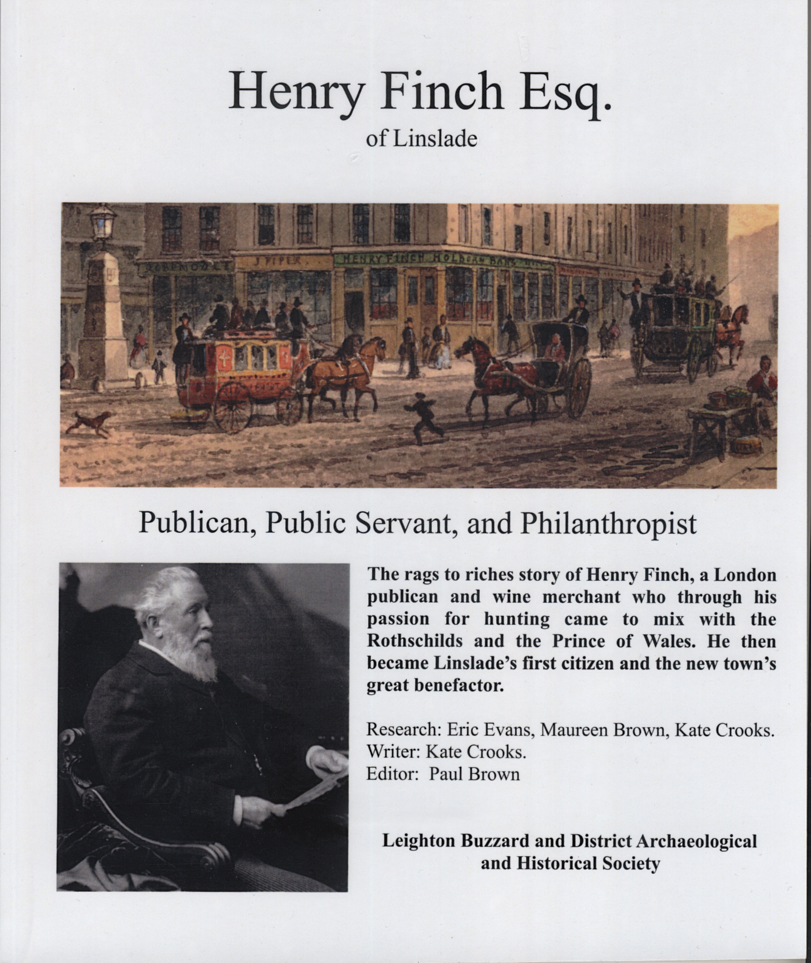 Online Lecture Registration - Bucks Archaeological Society